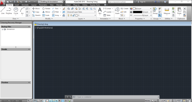FUNCTION KEYS IN AUTOCAD -BEST AUTOCAD SHORTCUTS - MechBasic.com