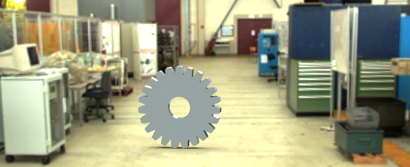 SOLIDWORKS RENDERING » HOW TO ADD MATERIALS IN SOLIDWORKS