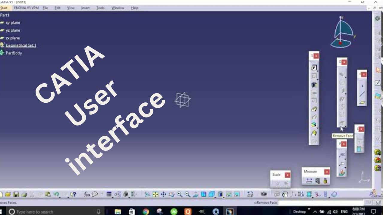 LIST OF CAD SOFTWARES USED IN MECHANICAL ENGINEERING IN 2023