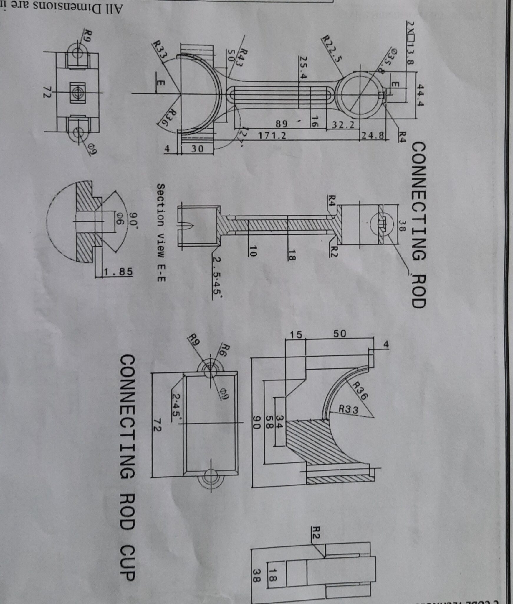 What is Engineering Drawing? Everything you need to know
