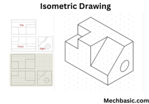 Types of Engineering Drawing-You need to Know