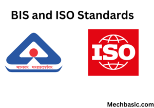 BIS and ISO Standards in Engineering Drawing-Mechbasic.com