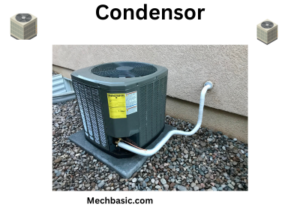 Refrigeration cycle: Definition, Diagram » MechBasic.com