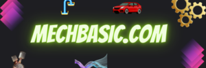 Mech Basic- Basics of Mechanical Engineering » MechBasic.com