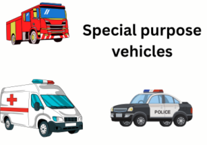 Classification or Types Of Vehicles » MechBasic.com