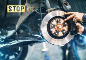 Full components of automobiles and their functions explained
