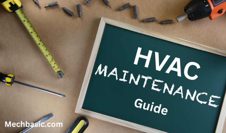 HVAC Free Preventive maintenance Checklists (PDF) Download
