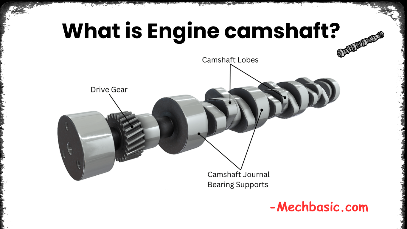 Mech Basic- Basics of Mechanical Engineering » MechBasic.com