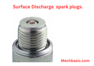 10 Types of spark plug you must know » MechBasic.com