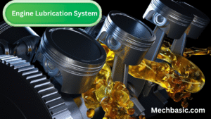 Engine Lubrication system-Everything You need to know