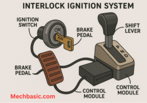 Interlock ignition system-Everything you need to know