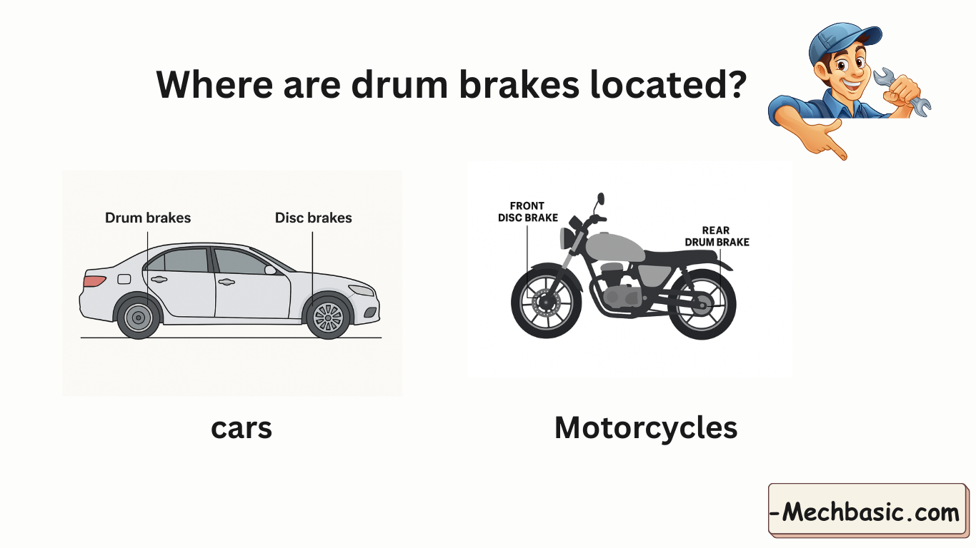 Mech Basic- Basics of Mechanical Engineering » MechBasic.com
